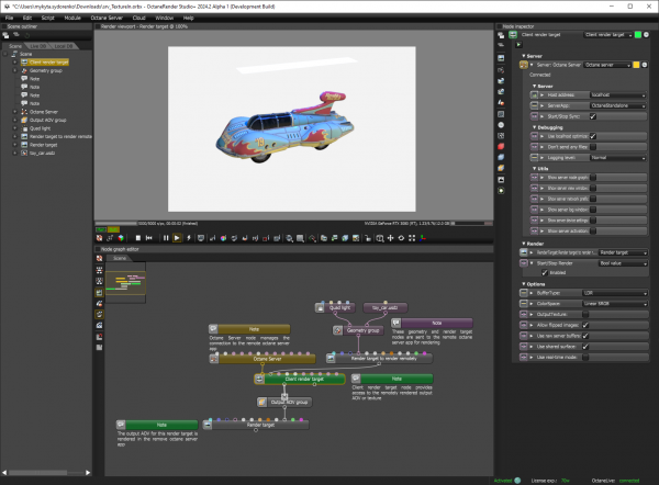 OTOY • OctaneStudio+ 2025 Launches with Greyscalegorilla Plus, up to € ...