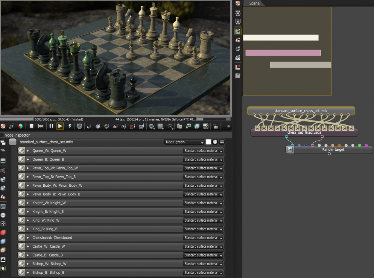 OTOY • OctaneStudio+ 2025 Launches with Greyscalegorilla Plus, up to € ...