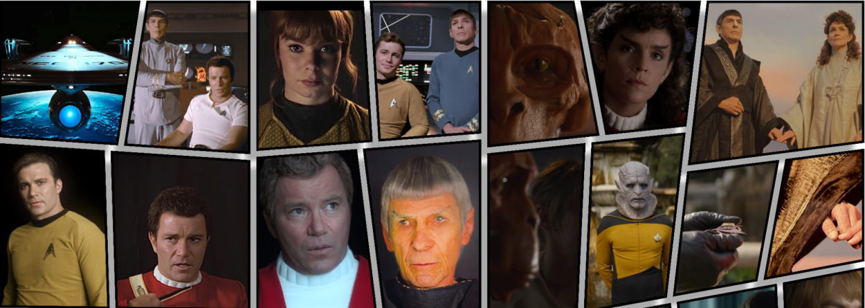 OTOY • OTOY, in association with William Shatner and the Nimoy Estate, releases ‘765874 ...
