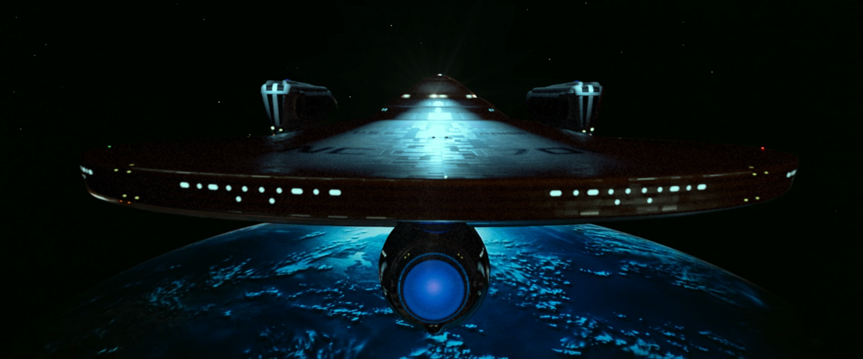 765874 ユニフィケーション～Starfleet Academy～ | くま太郎の暇つぶし