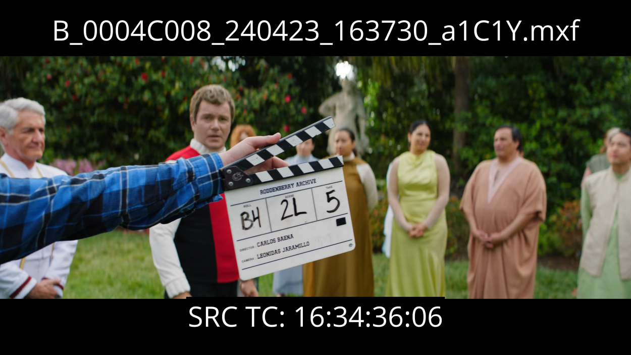 OTOY • OTOY, in association with William Shatner and the Nimoy Estate, releases ‘765874 ...