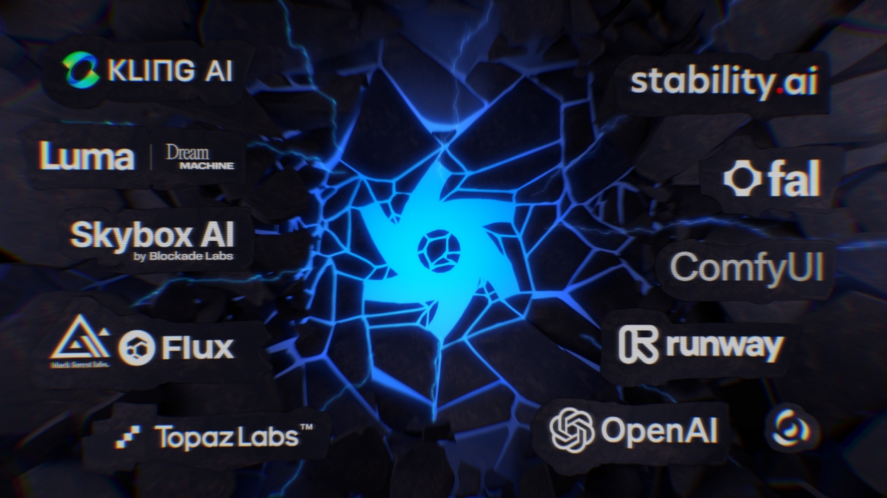 OTOY • OctaneStudio+ 2025 Launches with Greyscalegorilla Plus, up to € ...