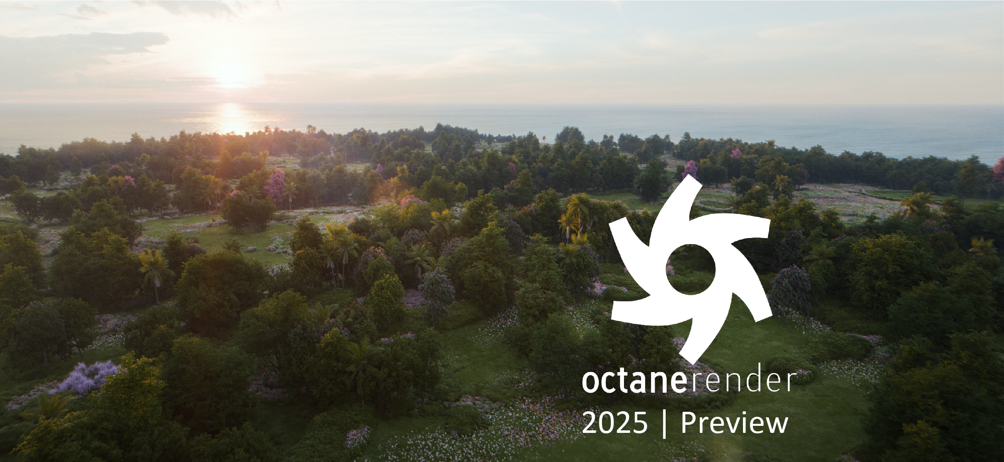 OTOY • OctaneStudio+ 2025 Launches with Greyscalegorilla Plus, up to €200 in Render Credits and ...