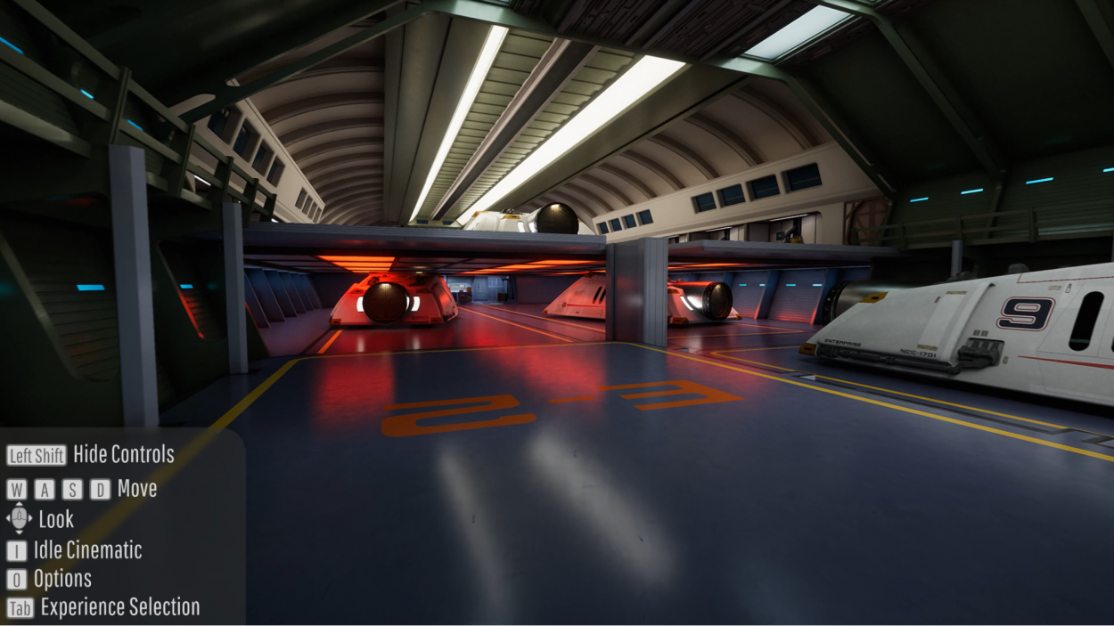 OTOY • OTOY and The Gene Roddenberry Estate Release New State of the Art Interactive Expansions ...