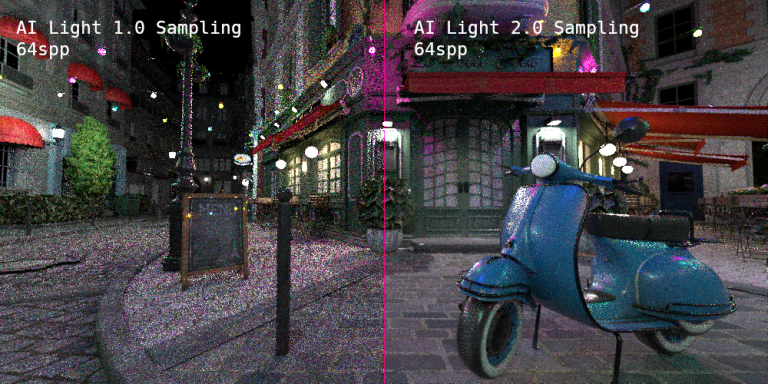 OTOY • OctaneStudio+ 2026 Launches with Greyscalegorilla Plus ...